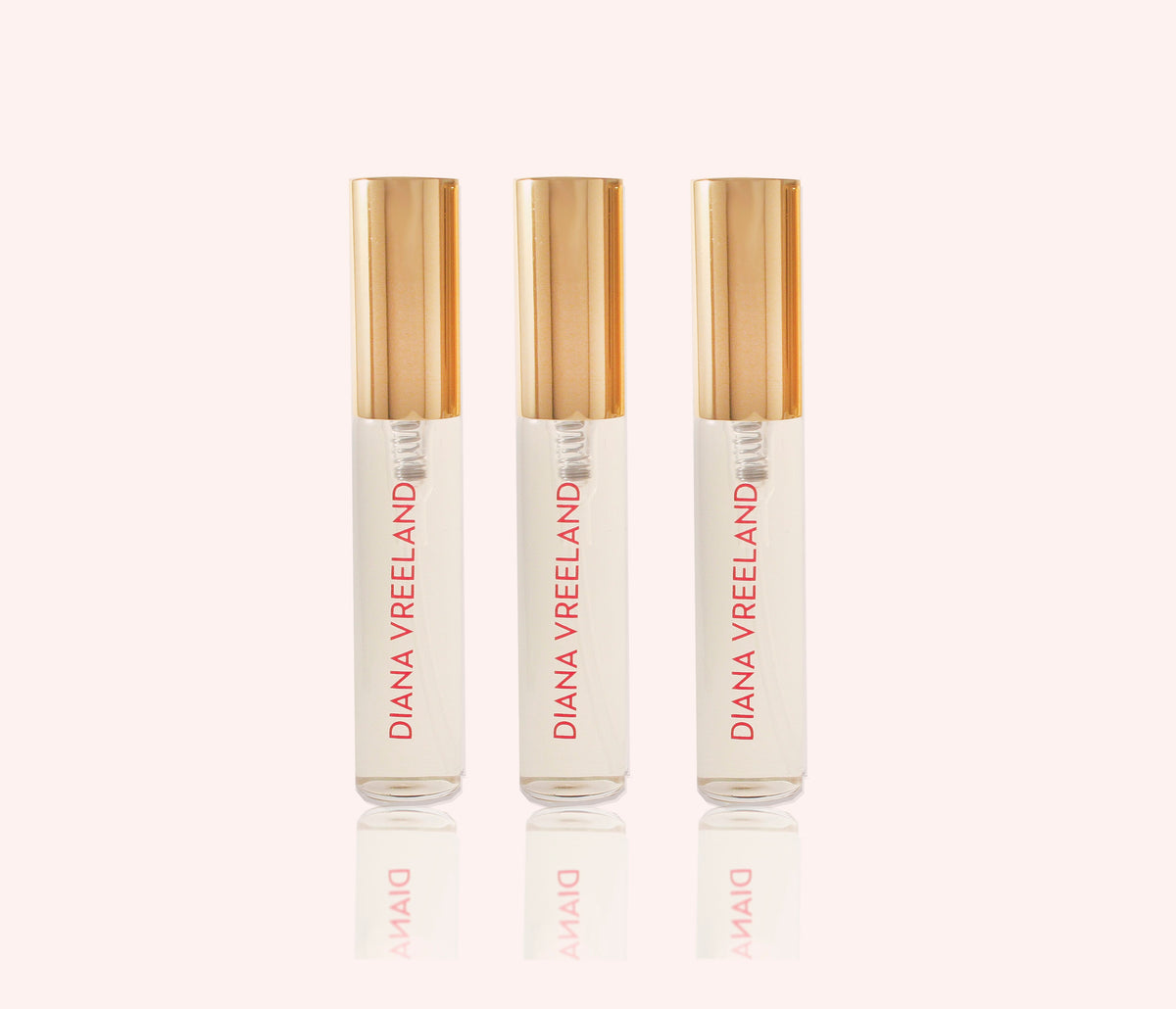 The Empress Edit – Diana Vreeland Parfums